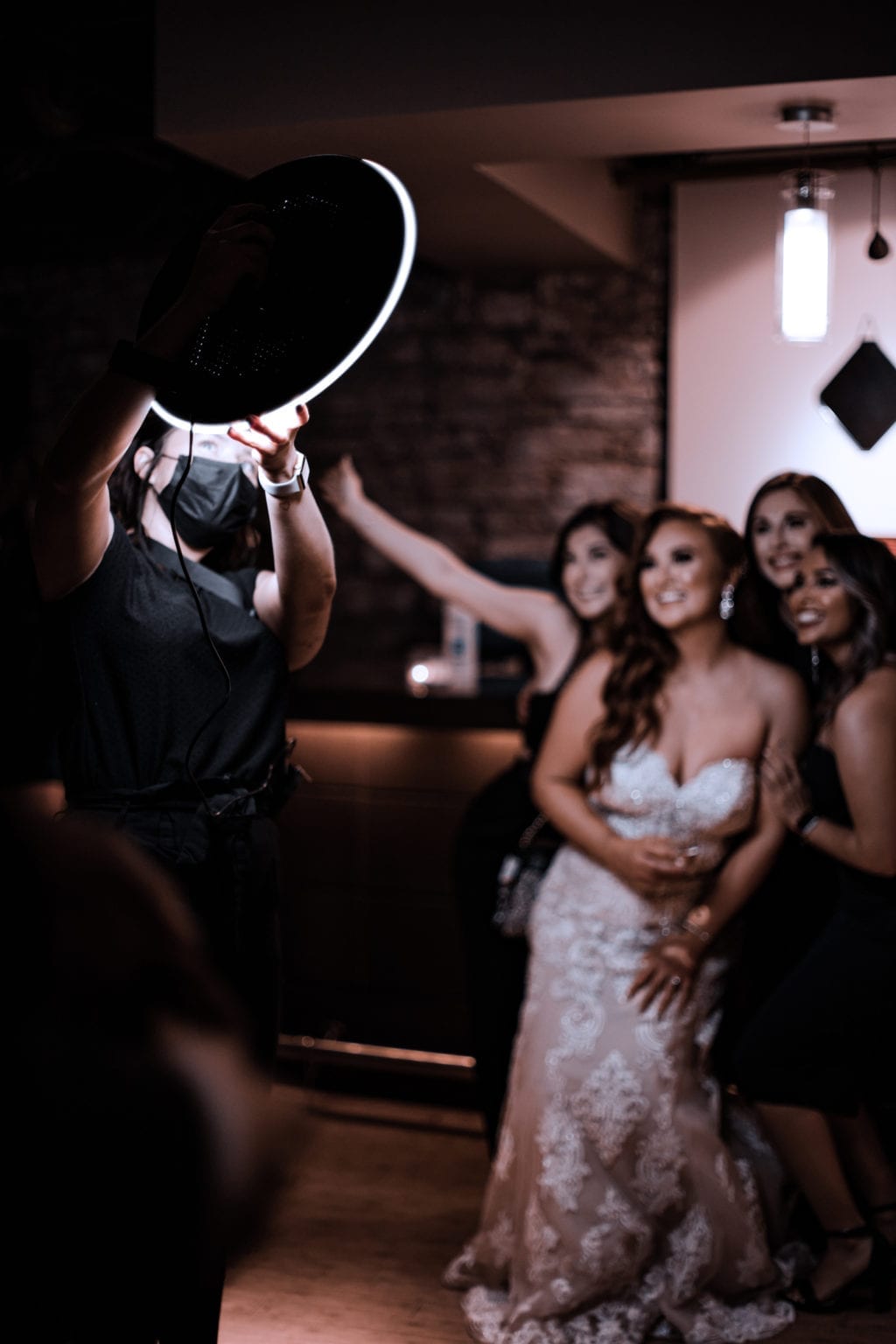 St. Louis Photo Party | Photo Booth and 360 Video Booths